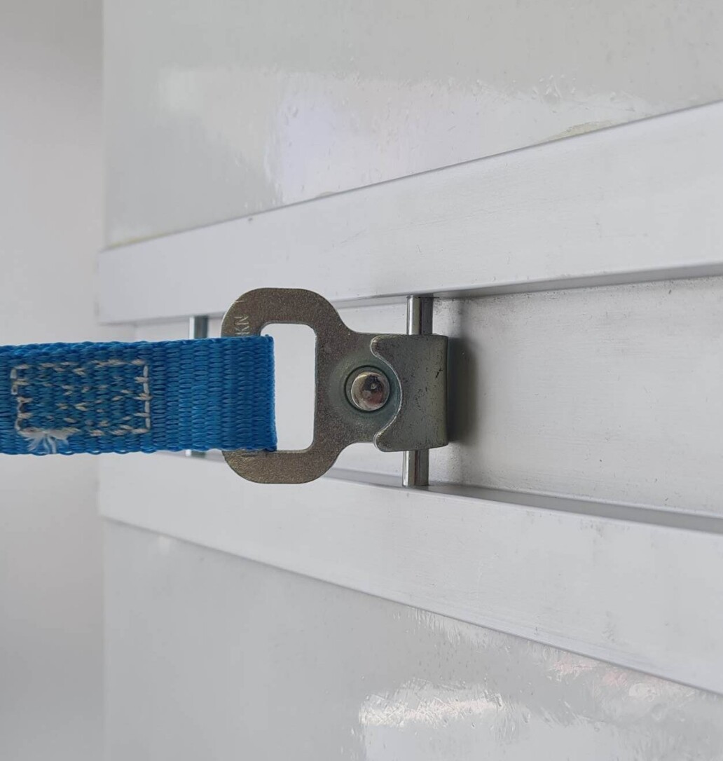 Aluvan | Only the Best, from Panel to Bodykit